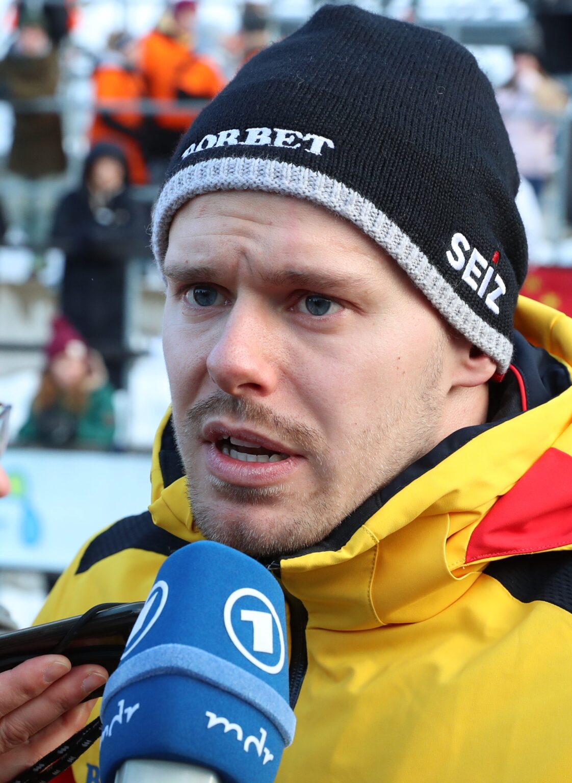 Christopher Grotheer ist Olympiasieger – Ski-Klub Wernigerode 1911 e.V.